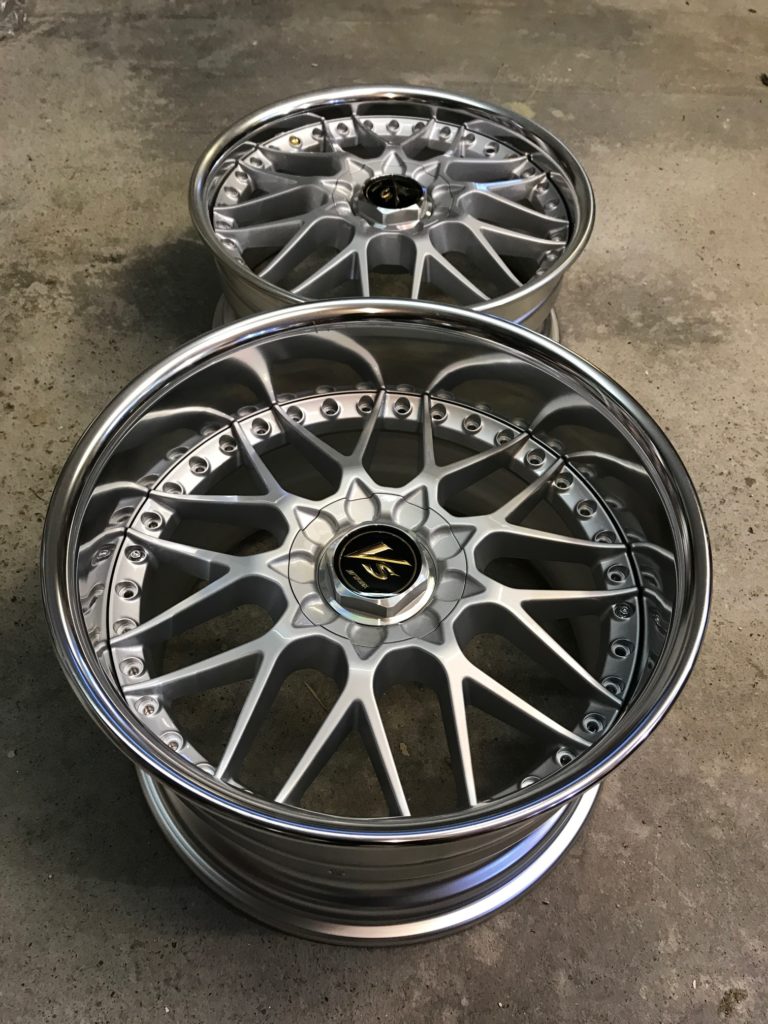 WORK VS-MX – poodcustom