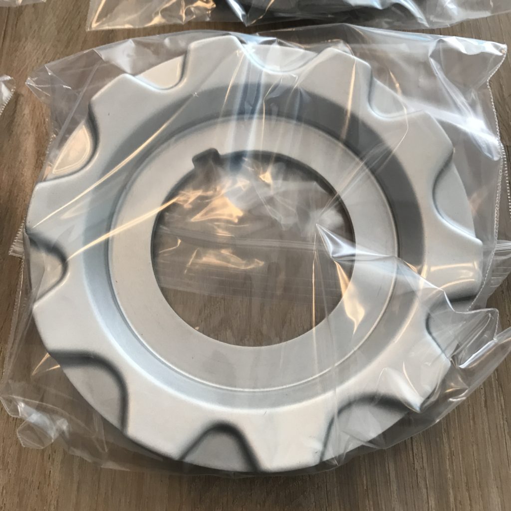 Work Rezax 1 Senterlokk – poodcustom